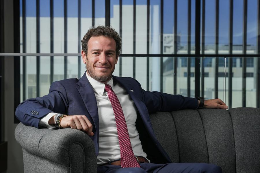 ECC Contracting builds sustainable prototype home in Dubai using DesertBoard’s PSB