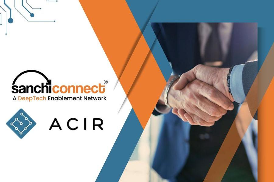SanchiConnect partners with ACIR to revolutionise global incubation ecosystems through SanchiSaaS