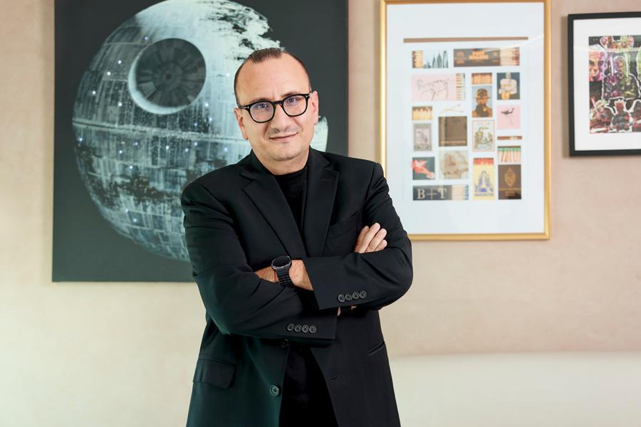Publicis Groupe Middle East launches The Majlis of Possible