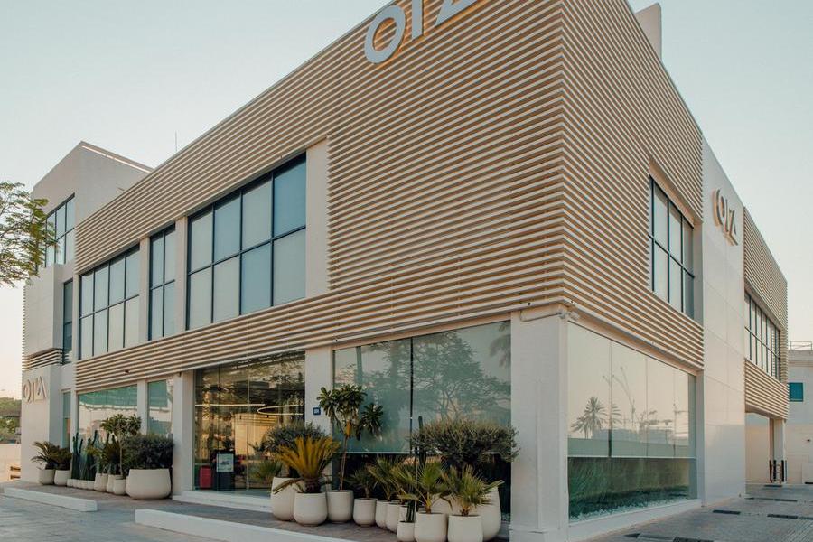 ORA starts work on new UAE coastal community project