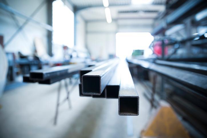 Bahrain Steel, Qatar announce $1.3bln supply deal