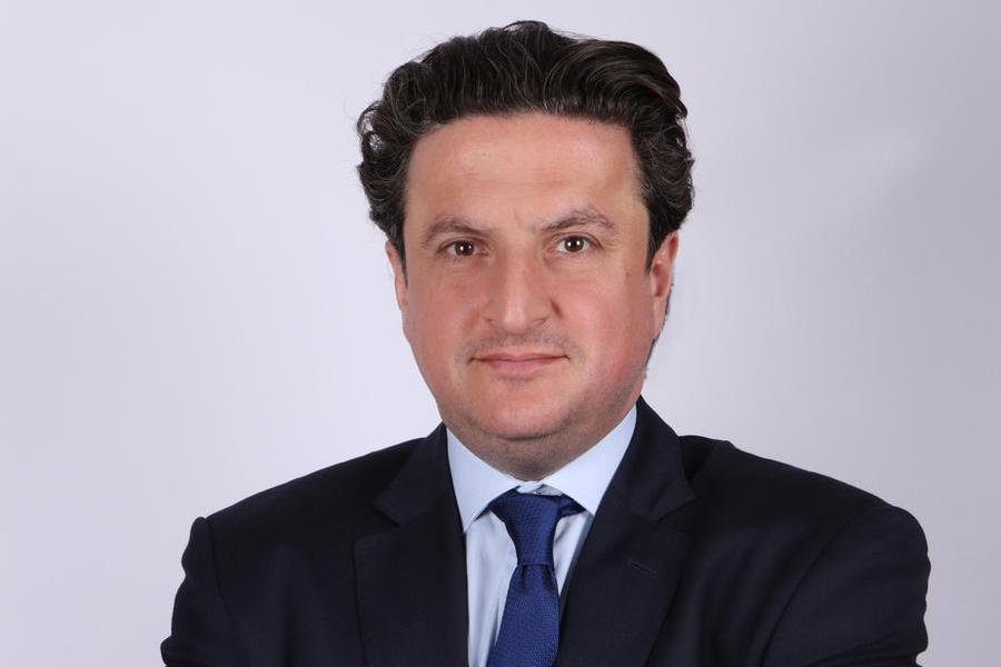 Investment funds lawyer Nabil Abou-Charaf joins Kirkland & Ellis