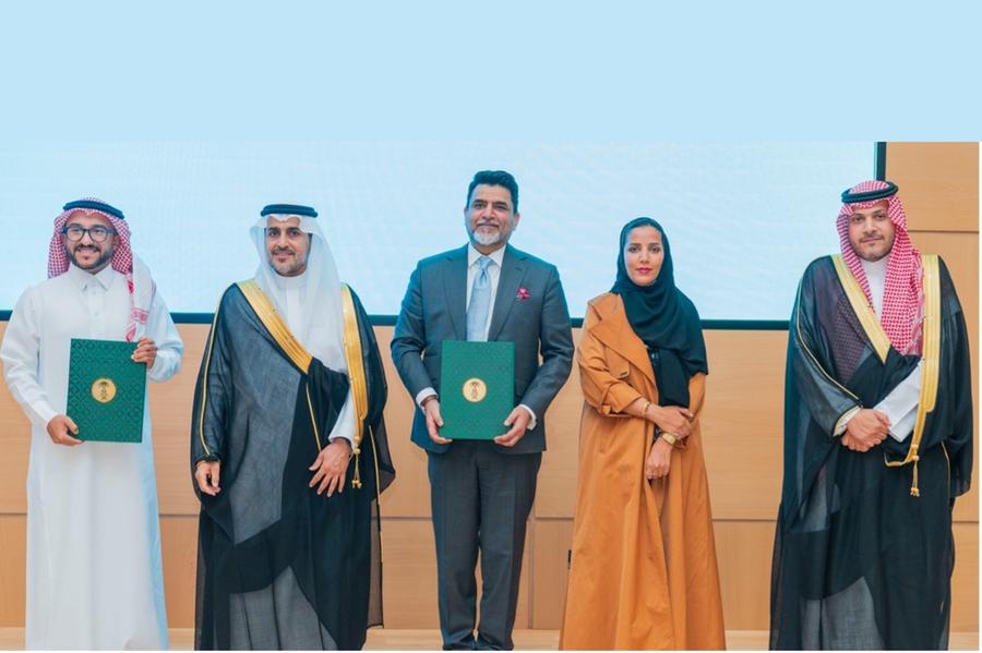 Tanmiah Food Company and Strataphy partner to develop MENA’s first ...