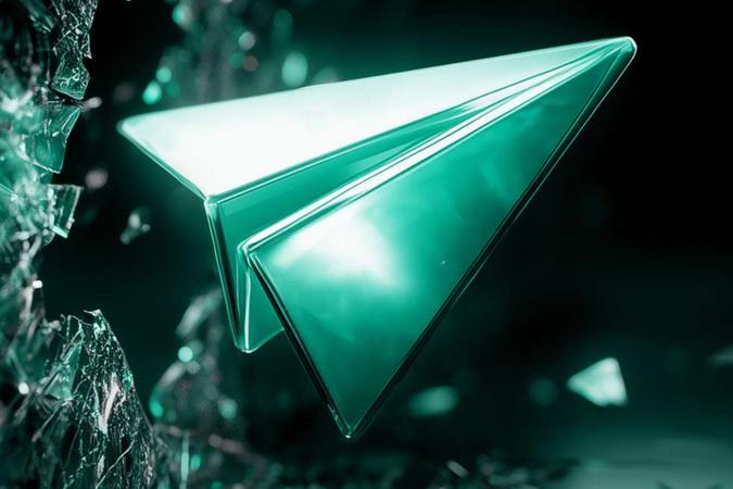 Kaspersky research shows blocks in Telegram are pushing the underground out