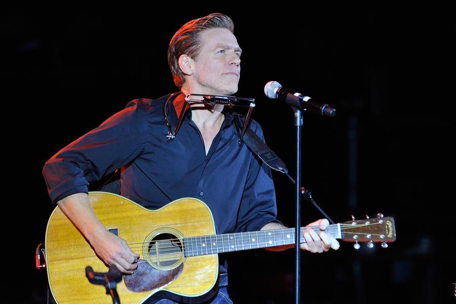 Global rock icon Bryan Adams to perform live in Doha on Dec 20