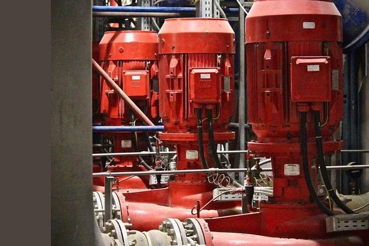 Armstrong Fluid Technology brings 90 years of expertise to preserve ...