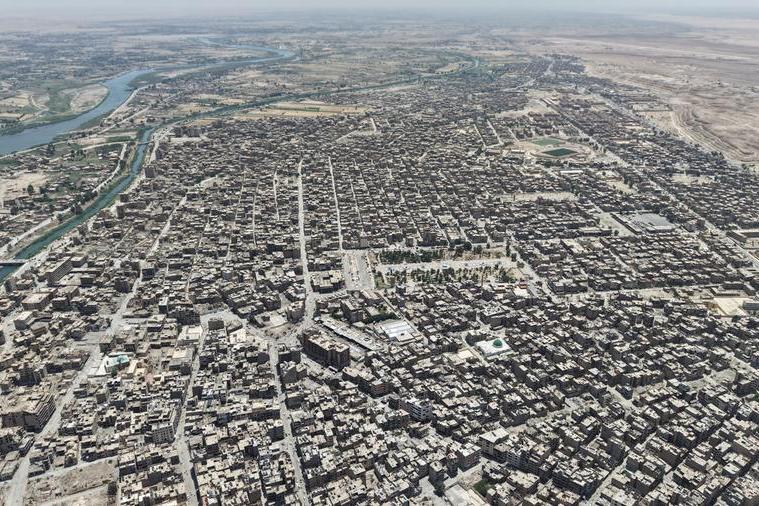 World bank expects Syria’s GDP to grow 1% in 2025