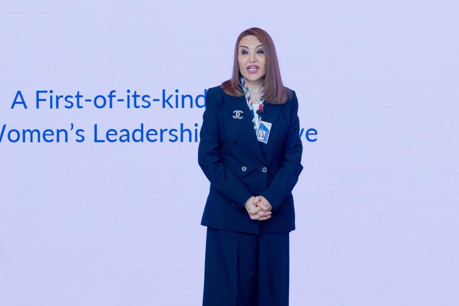 NBK RISE advances its mission, paving the way to empower women in ...