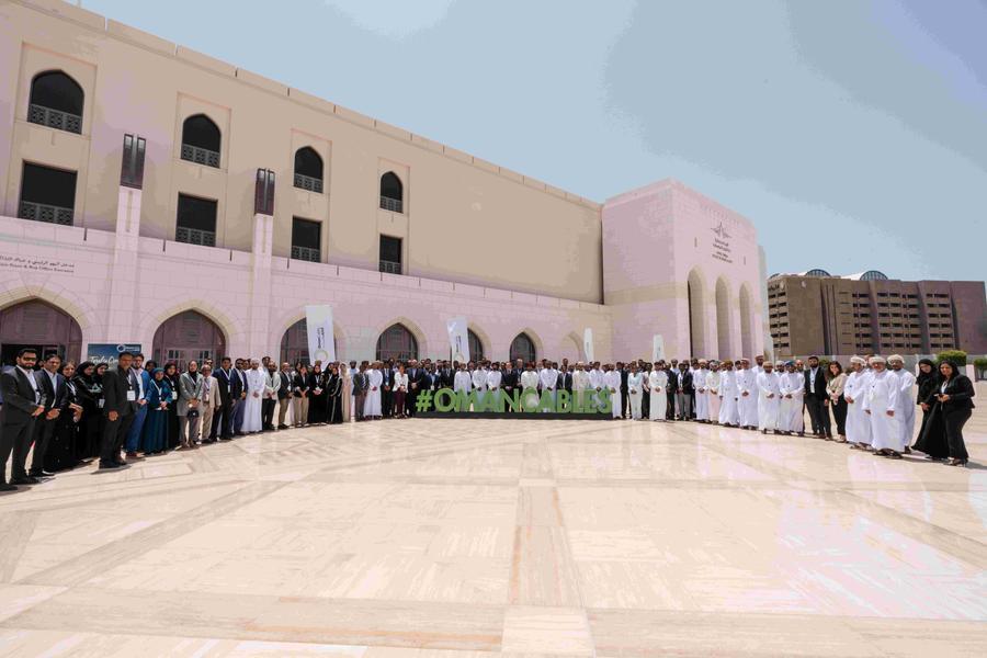 Oman Cables Industry unites customers and stakeholders for a ...