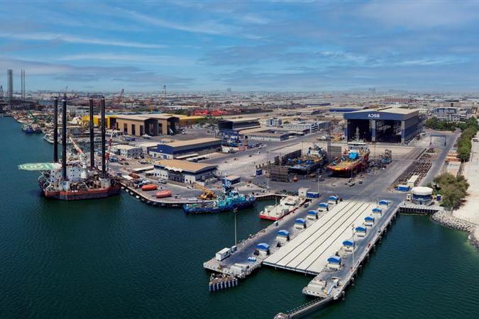 ADSB launches new technology office to advance naval innovation in UAE