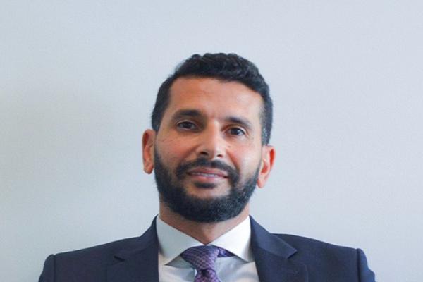 CI Capital announces Karim Badr as CEO of private equity