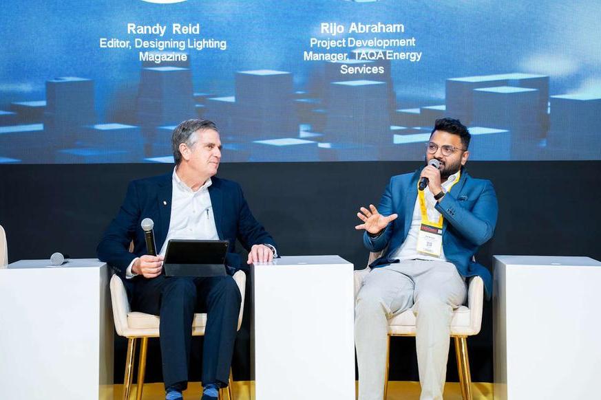 InSpotLight at Light + Intelligent Building Middle East explores $3 ...