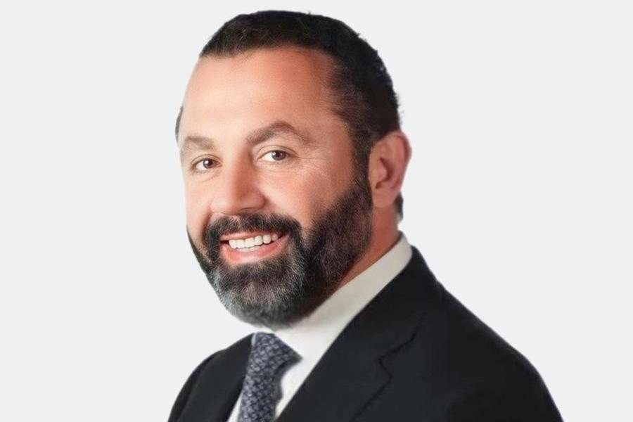 Belal Deiranieh joins AtkinsRéalis as Senior Vice President