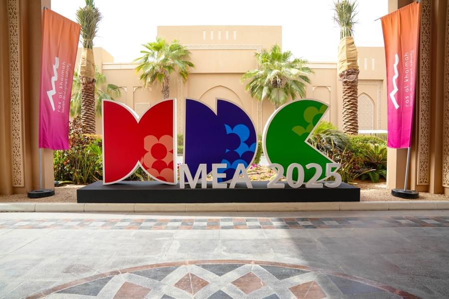 Ras Al Khaimah hosts Huawei MEA ecosystem Summit 2025