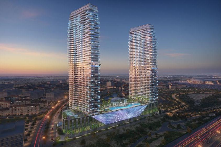 UAE: ONE Development celebrates sell-out of Laguna Residence Phase One