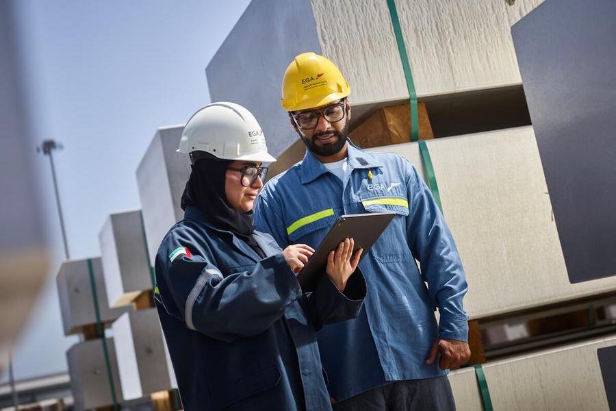 EGA reports strong early progress in Al Taweelah restart and updates on ...