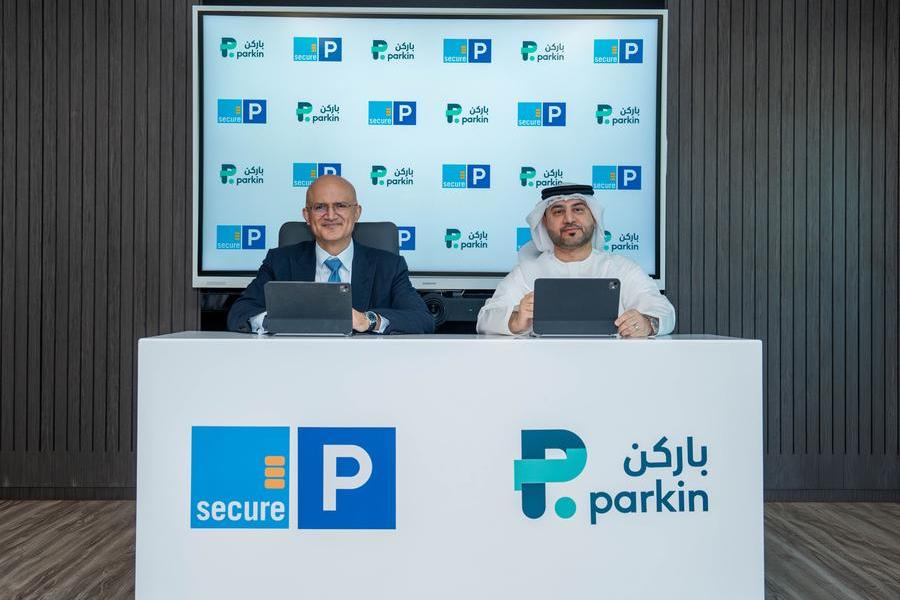 Parkin App and Wallet to power customer payments at secure parking sites