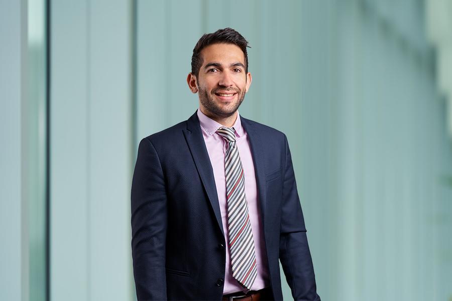 SICO appoints Manuel Shaker Almutawa as Group Head of Fixed Income ...