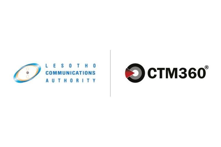 CTM360 partners with Lesotho Communications Authority