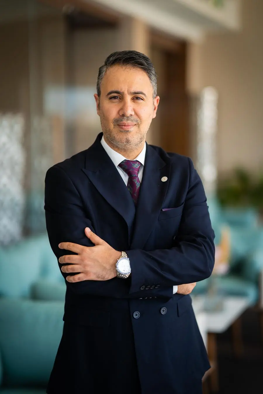 Press Releases - ZAWYA