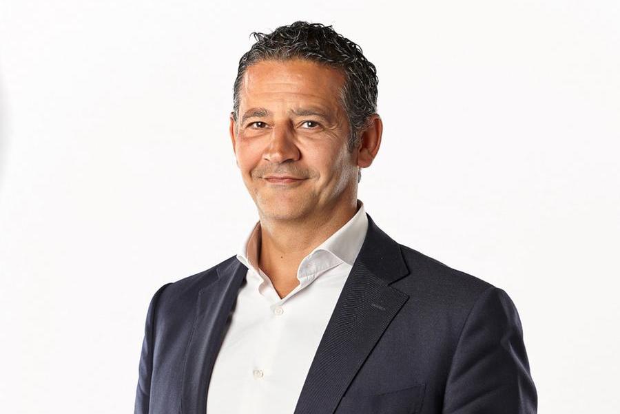 M squared Chairman and CEO Eng. Karim Malash named to Forbes Middle ...