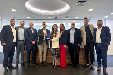 Pacific Prime Dubai recognized as Market Leader: Individual Business ...