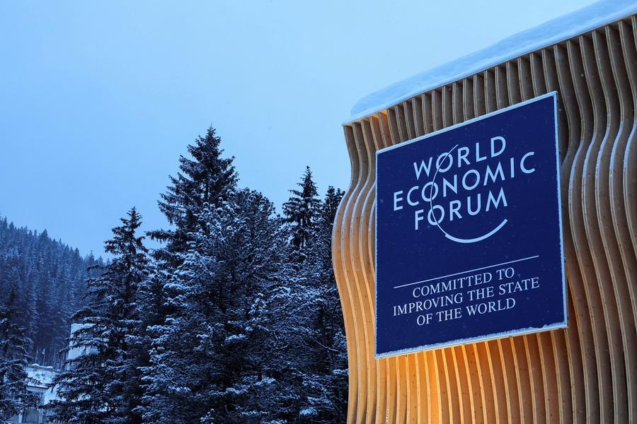 World Economic Forum selects three Emiratis for Young Global Leaders ...