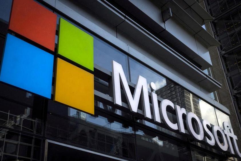Microsoft says access to productivity suite restored after outage