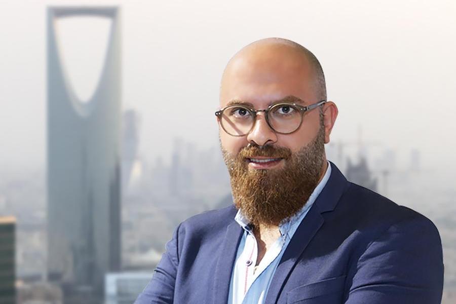Golin MENA names Diab Nassar General Manager Saudi Arabia