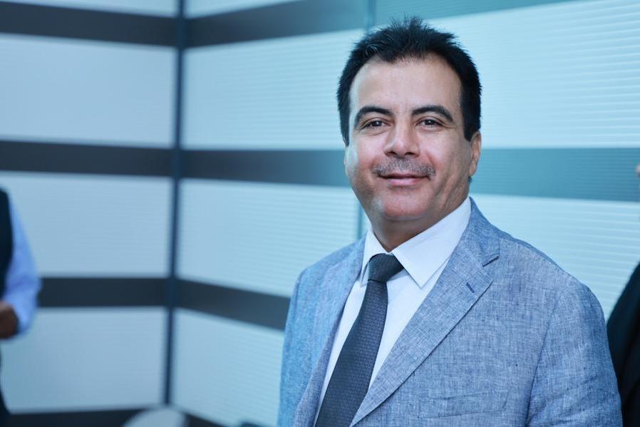 Dinar Media Platform launches to elevate economic awareness in Bahrain: @dinarbh973