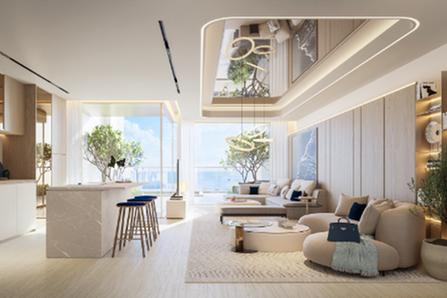 Dubai: Pinnacle partners with Devmark to launch Palm Jumeirah Residences