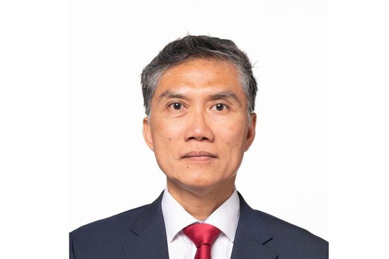 IFSB appoints former IMF Expert Abdullah Haron as Deputy Secretary-General