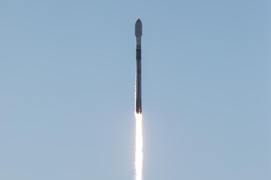 Space42 Deploys the second phase of its Foresight constellation