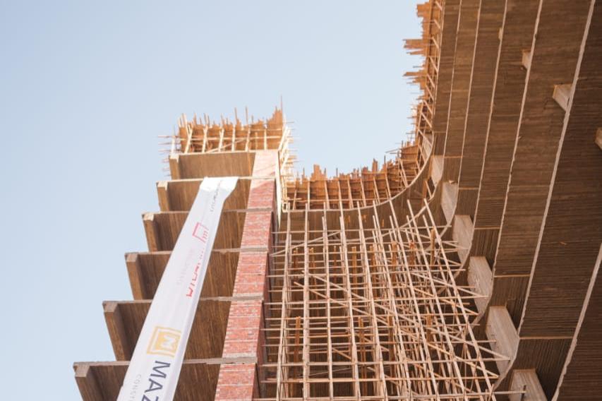 Egypt’s Mazaya Developments to deliver The Rook in New Administrative ...