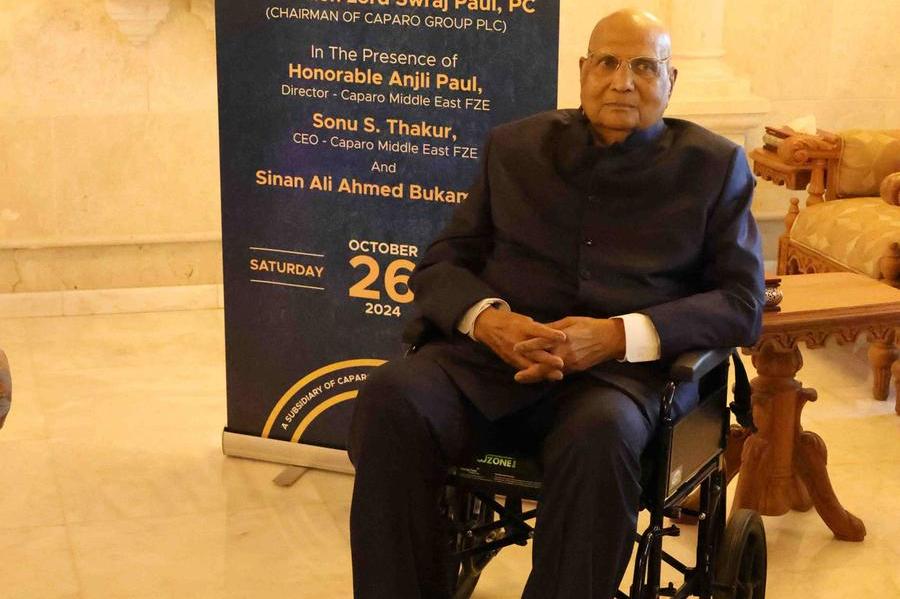 Caparo Middle East launches electrical conduits and fittings ...