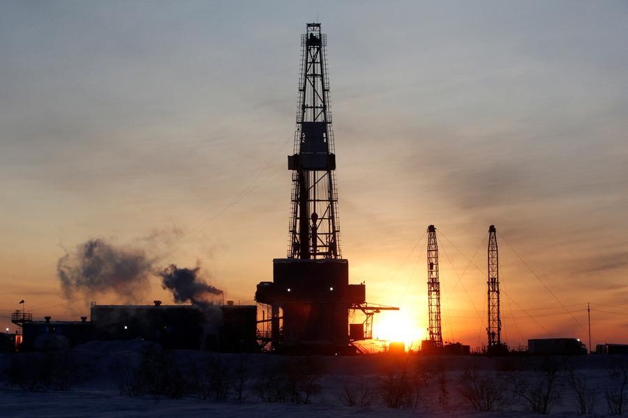 Saudi Arabia's ADES secures second rig contract in Nigeria