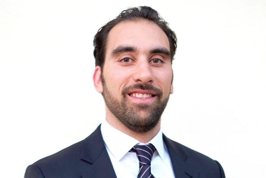 Nasser Bdeir appointed as Visa’s new Country Manager for Oman