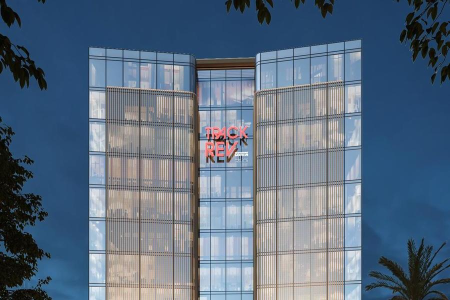 Egypt's DIG officially launches $67mln Track Rev mixed-use project in ...