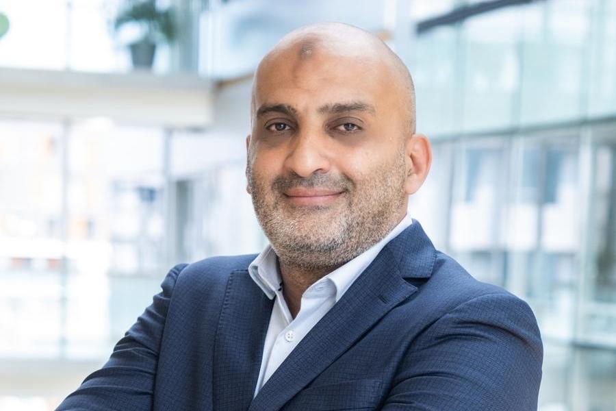 INTERVIEW: Alstom is reshaping Egypt's sustainable transportation landscape