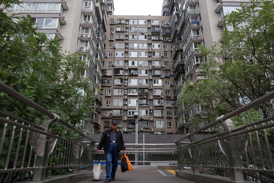 China's key property rescue tools are too hard to use to make an impact