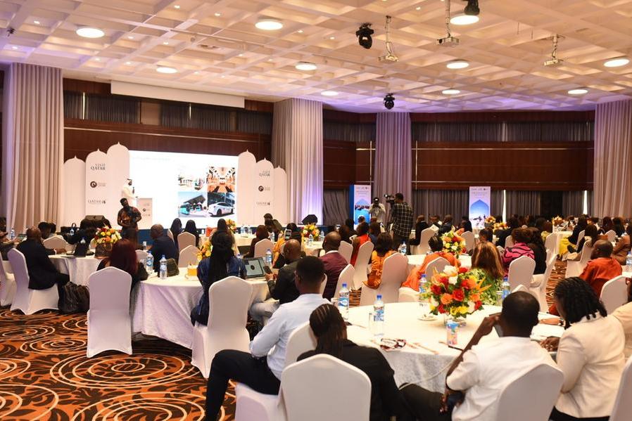 Visit Qatar, Discover Qatar and Qatar Airways lead joint roadshow in Nigeria to promote leisure ...