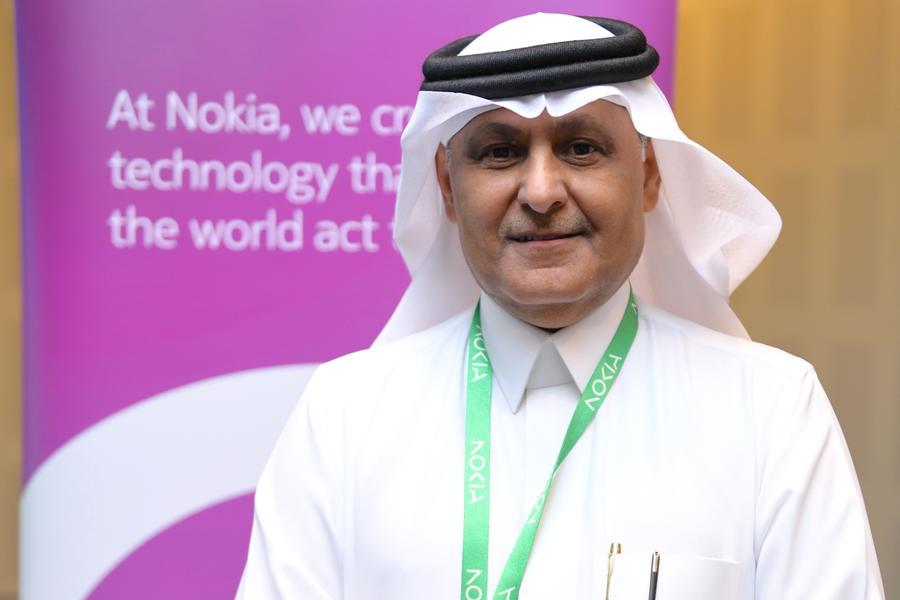 Nokia and stc group pioneer Saudi Arabia’s first network slicing over GPON