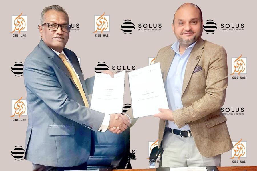 AlHuda CIBE & Solus Insurance unite to advance takaful industry