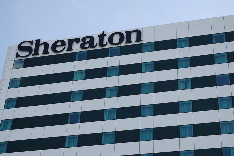 Atara breaks ground on GCC's first Sheraton-branded residences