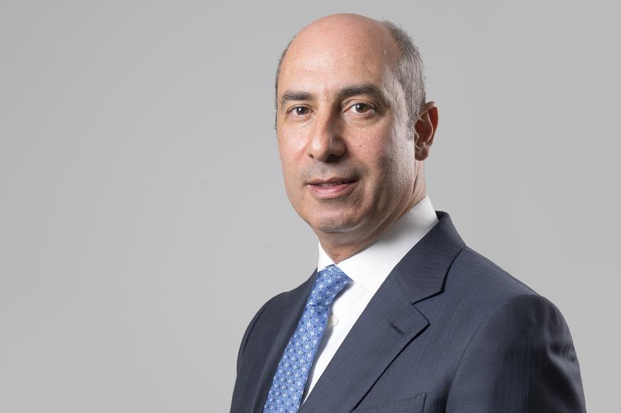 Capgemini to establish AI Center of Excellence in Egypt to accelerate ...