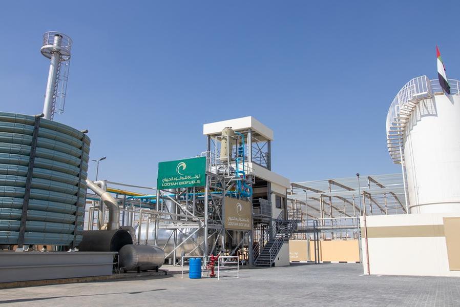 Yousif Saeed Lootah: Lootah Biofuels seeks future growth