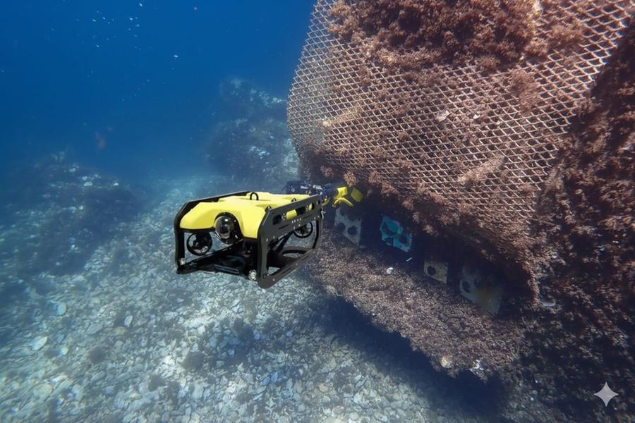 Ocean Ecostructures signs agreements with KAUST BEACON DEVELOPMENT and ...