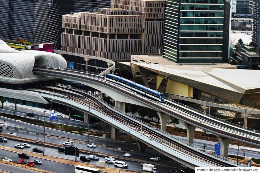 Siemens Mobility advances Saudi Arabia's rail ambitions at Saudi Rail 2025