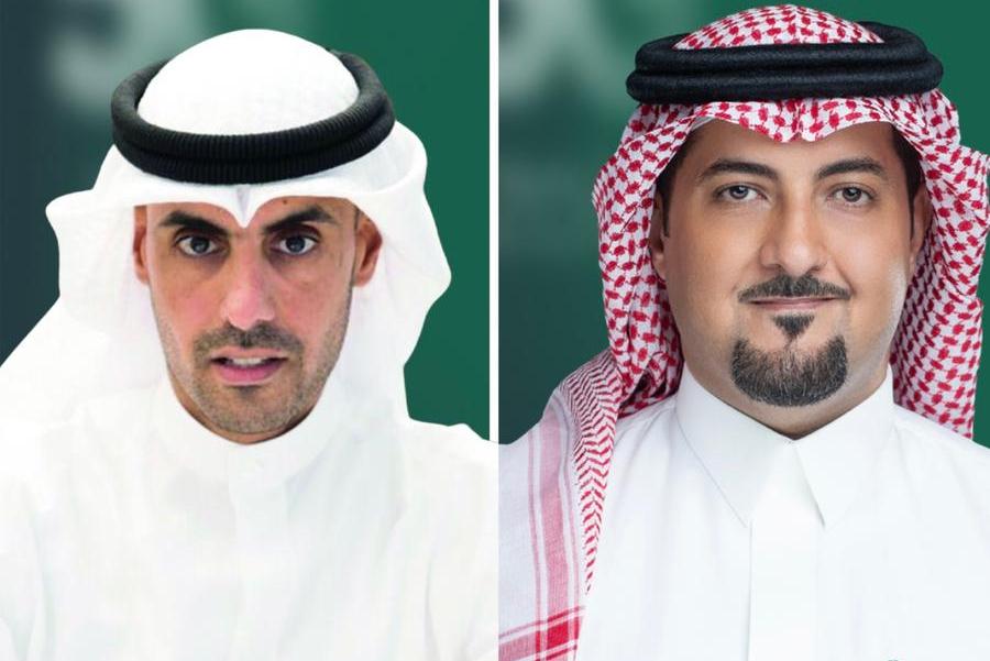 Abdullah Al-Fares appointed Chairman of KSA, Bader Al-Kharafi as Vice ...