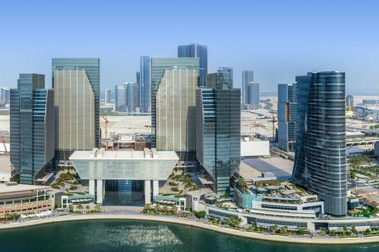 IHC launches global reinsurance platform based in Abu Dhabi Global ...